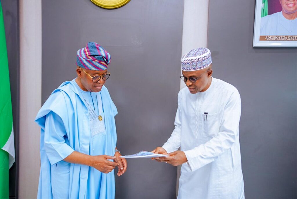 Lekki Port Emerges Nigeria’s Maritime Powerhouse as NPA Report Shows ...